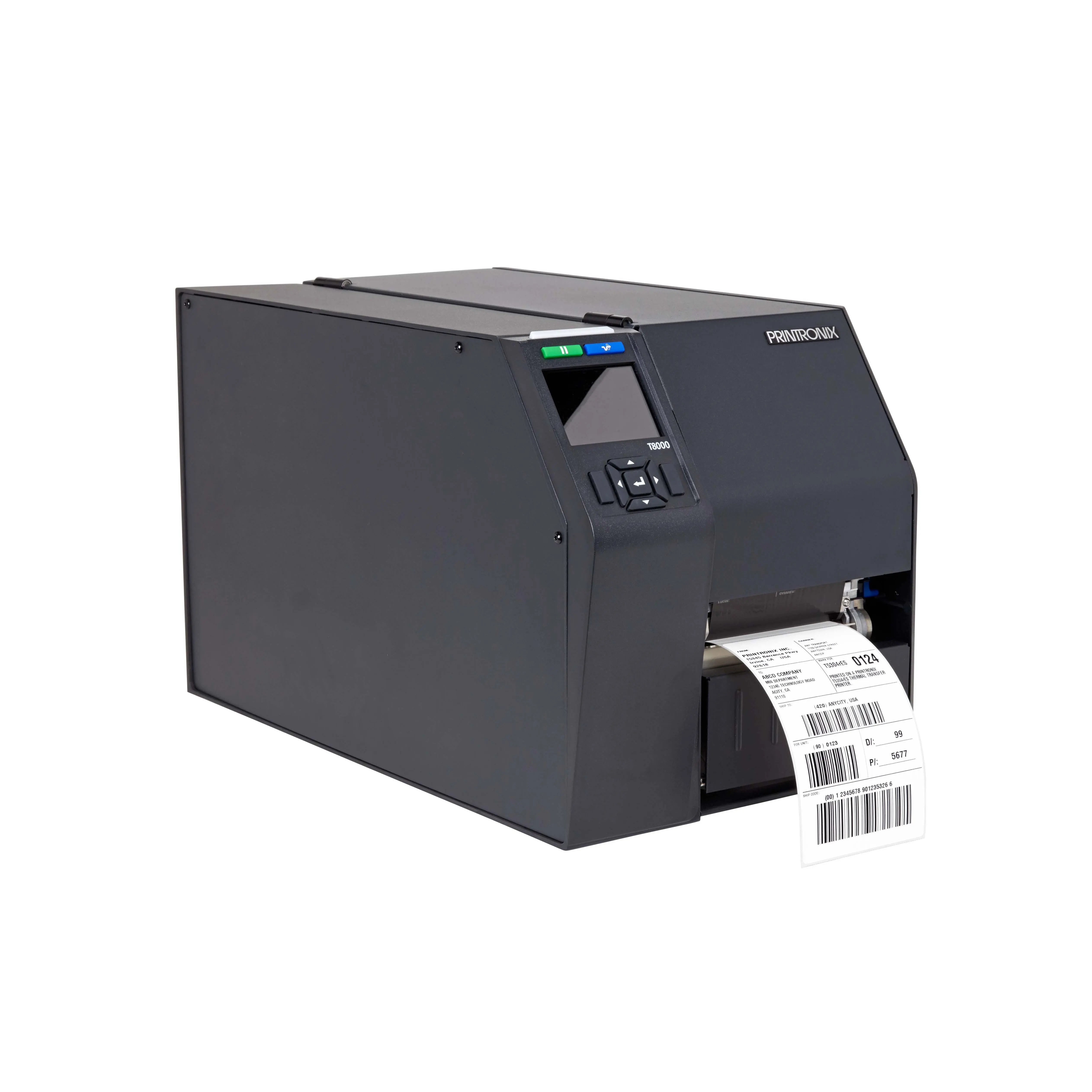 Industrial Label Printers - GB