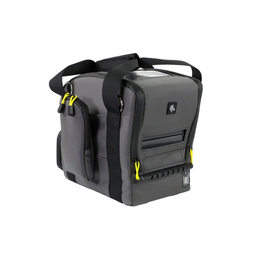 SG-DM-CASE2-01 - Zebra ZD421T/ZD621T Soft Carrying Case with Battery ...