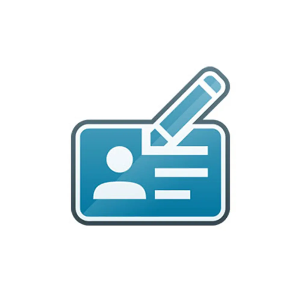 Zebra CardStudio 2.0 Card Design & Print Software