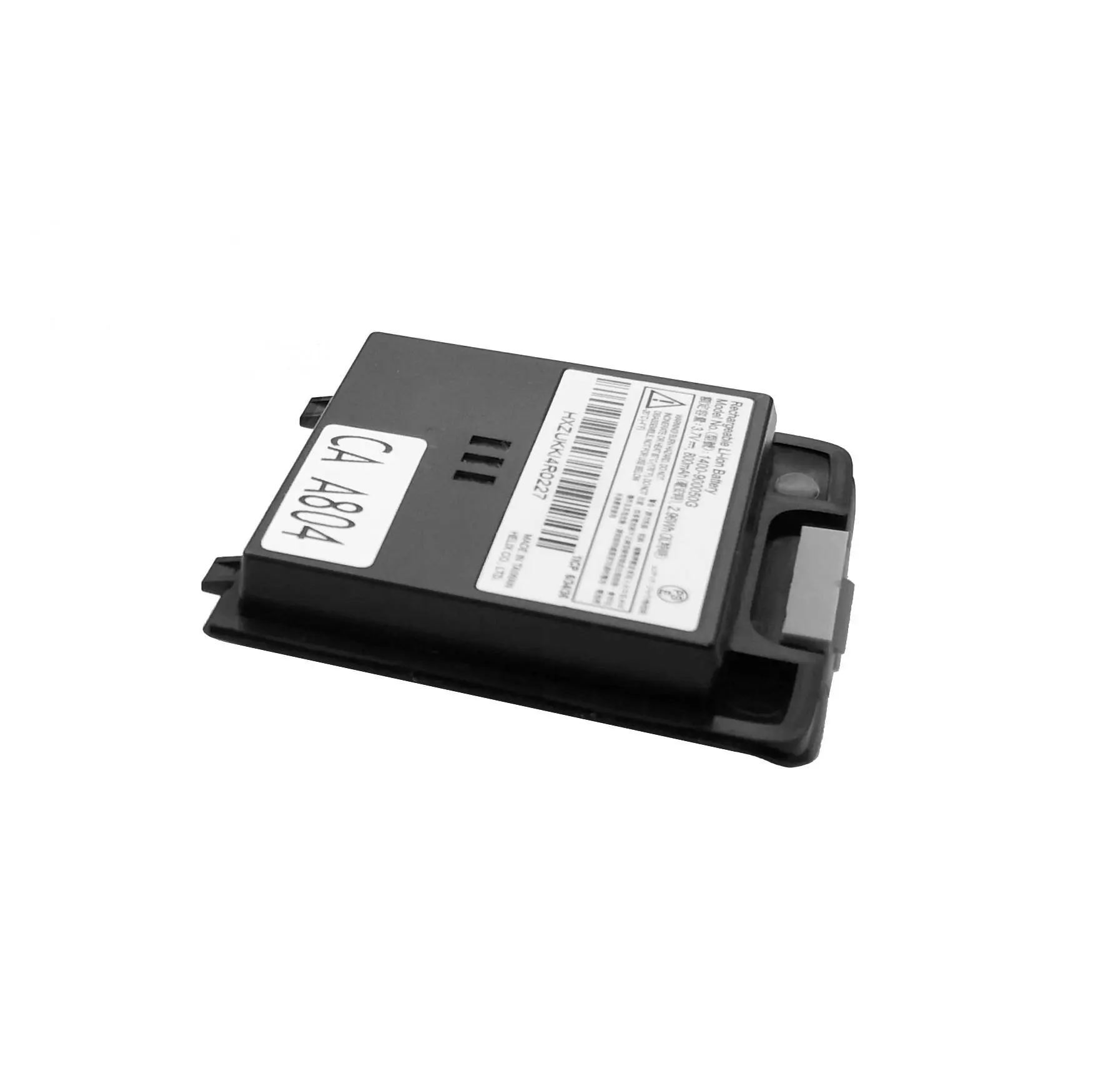 Unitech MS652 Battery 800mAh