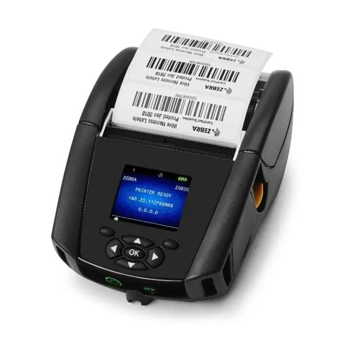 P1112640-233 - Zebra ZD621T/ZD421C Dispenser