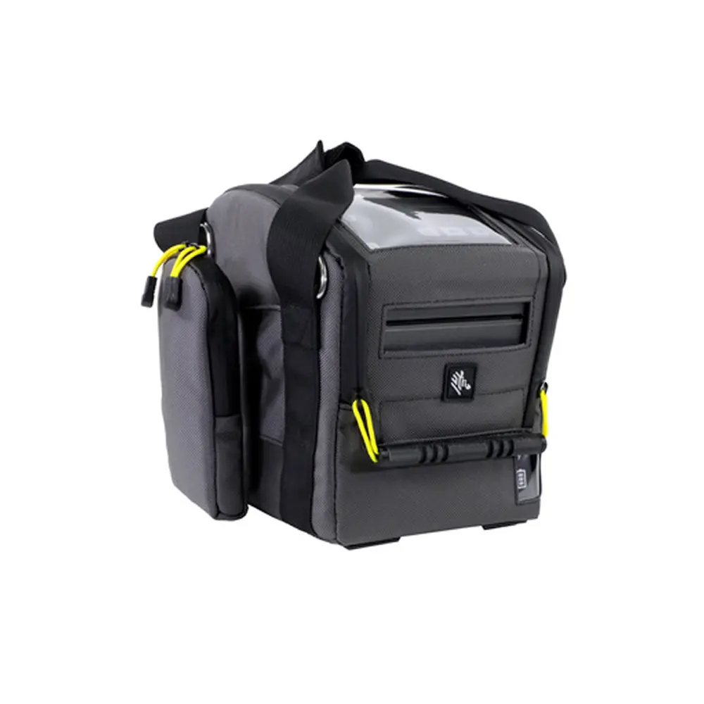 SG-DM-CASE1-01 - Zebra ZD421D/ZD621D Soft Carrying Case with Battery ...