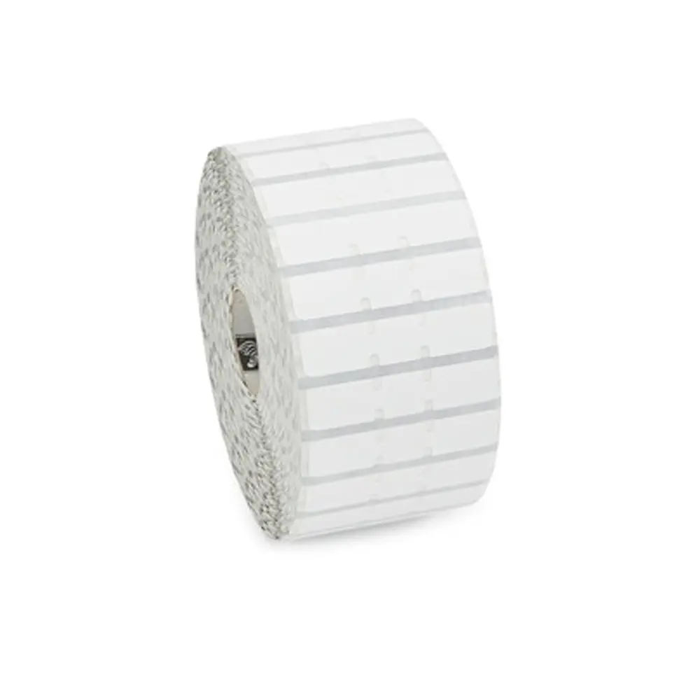 10010064 - Zebra 8000D Jewellery (without flaps) 56mm x 13mm Direct ...