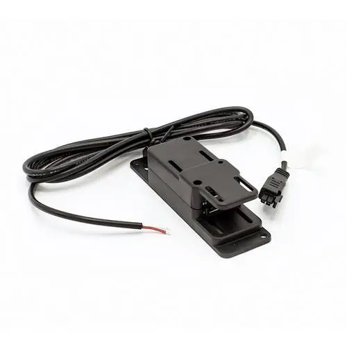 Handheld Nautiz X6 Hardwire Installation Kit