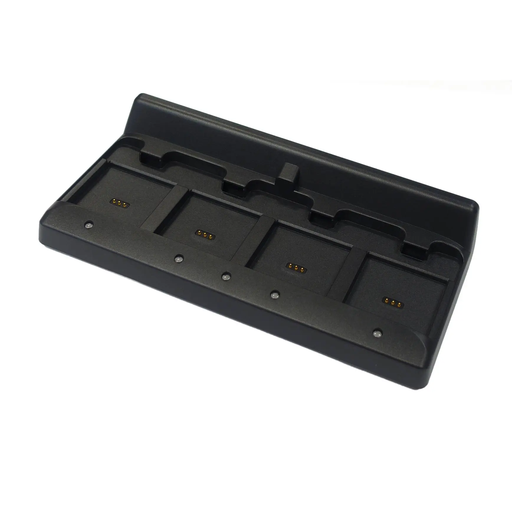Unitech MS652 4-Slot Battery Charger