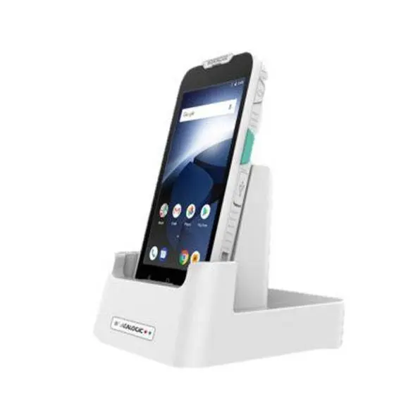 Zebra AN510 Ultra-Rugged RFID Antenna (8.5 dBic)