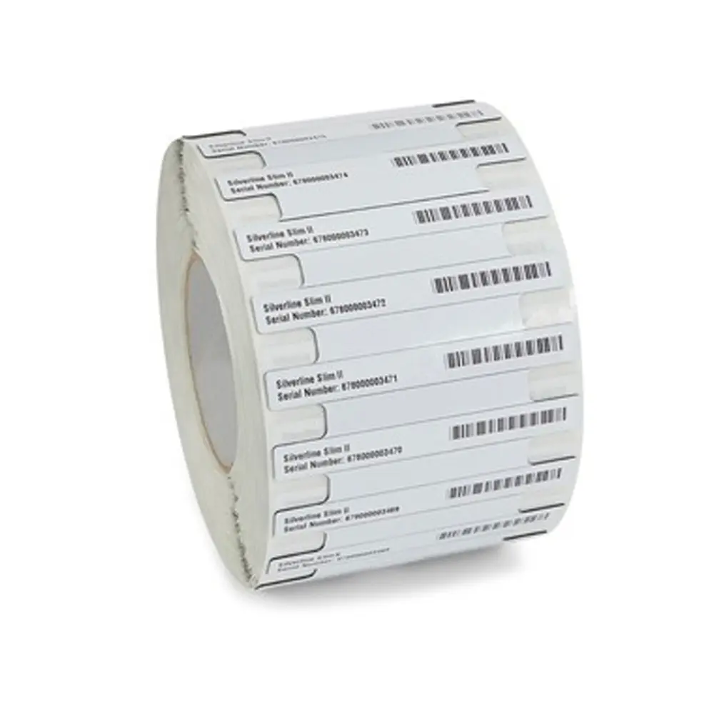 Zebra ZT620R 6" RFID Industrial Printer