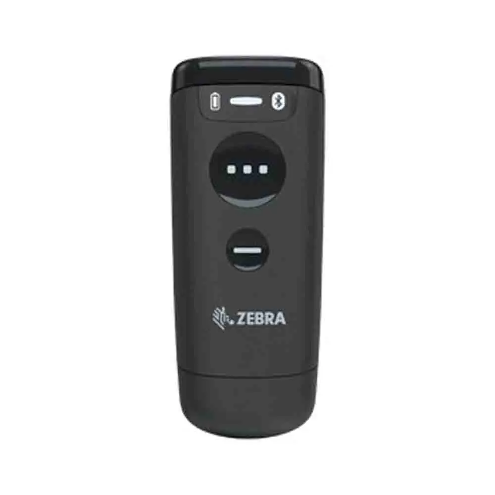 2D Barcode Scanners - GB