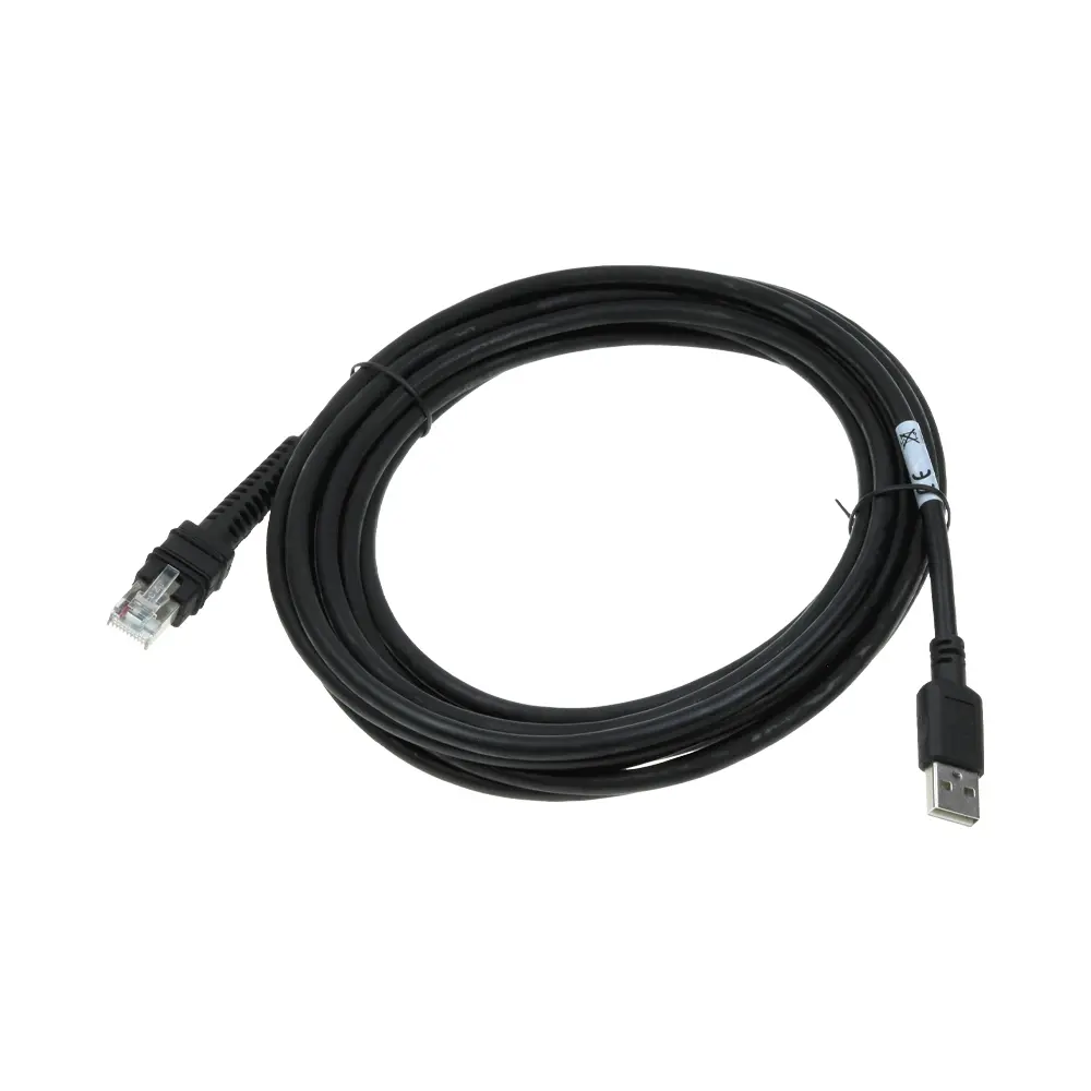 CBA-U47-S15ZAR - 15ft Shielded USB Cable (Series A Connector)