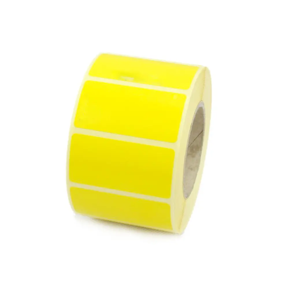 Self Adhesive Labels - GB