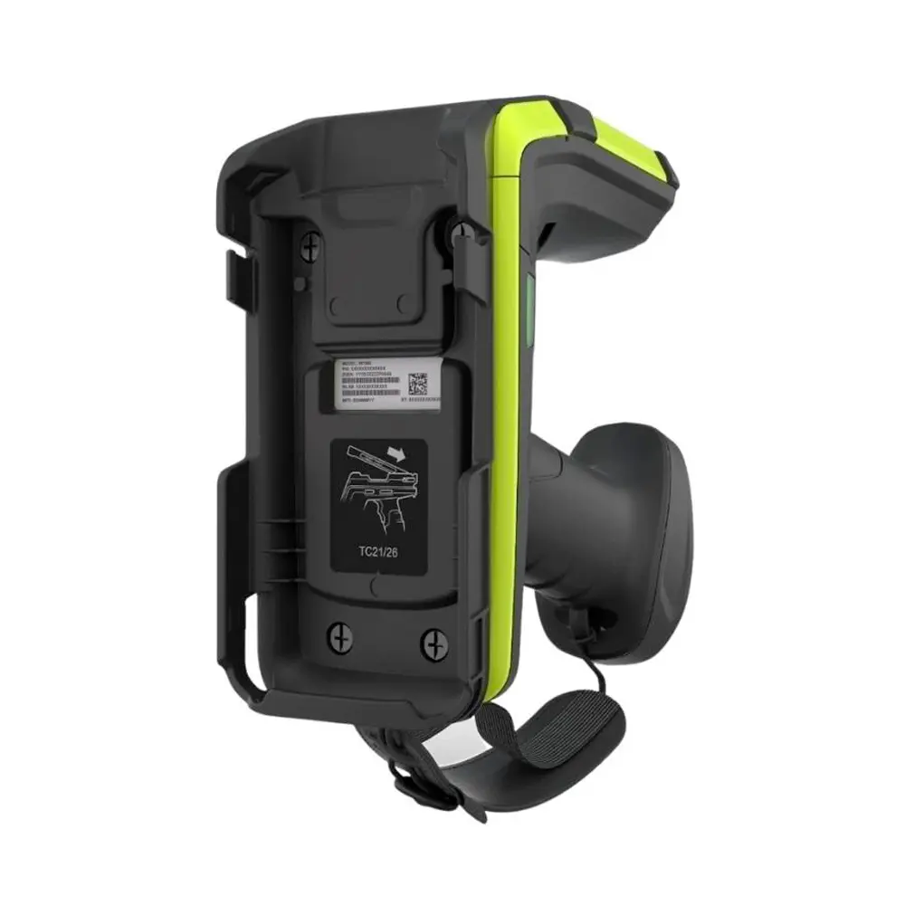 Zebra RFD90 Ultra-Rugged UHF RFID Sled