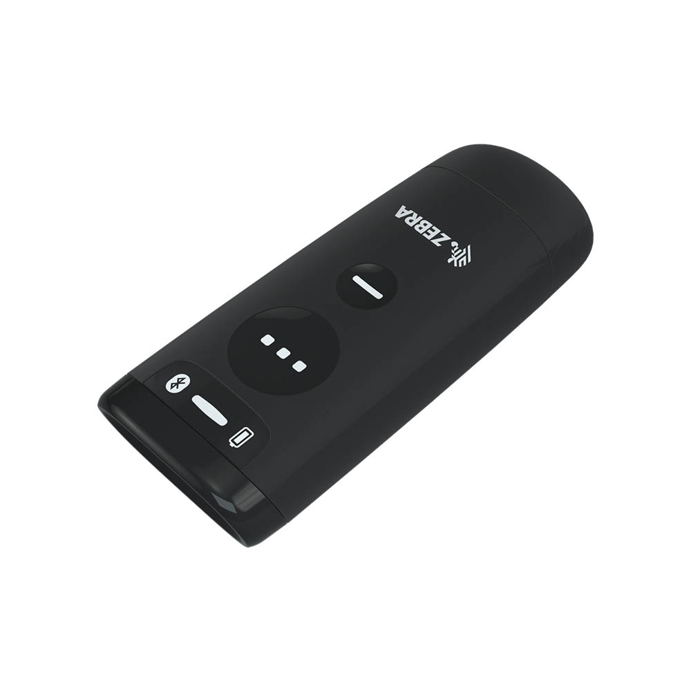 Zebra CS60 Series Cordless Companion Scanner - GB