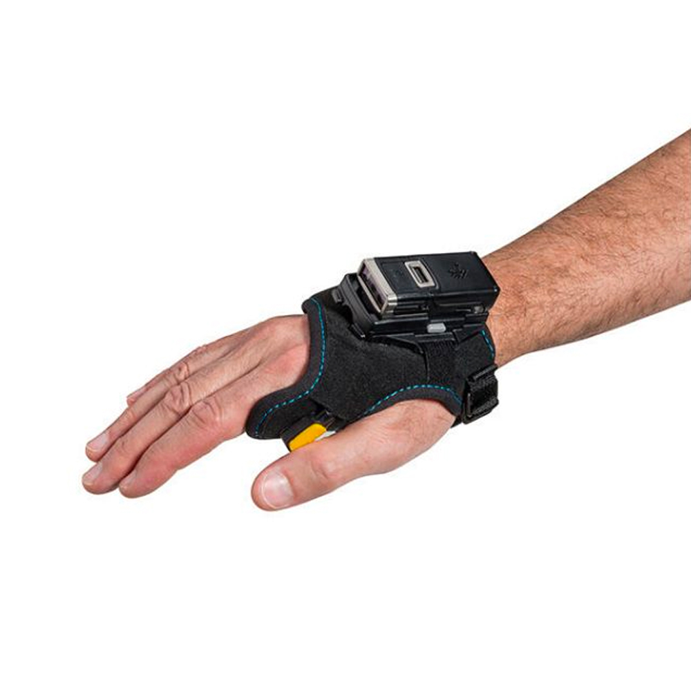 Zebra RS5100 Bluetooth Wearable Scanner