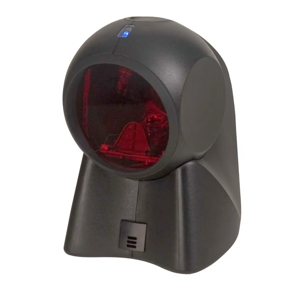 Unitech MS352 Wireless 2D Barcode Scanner - GB