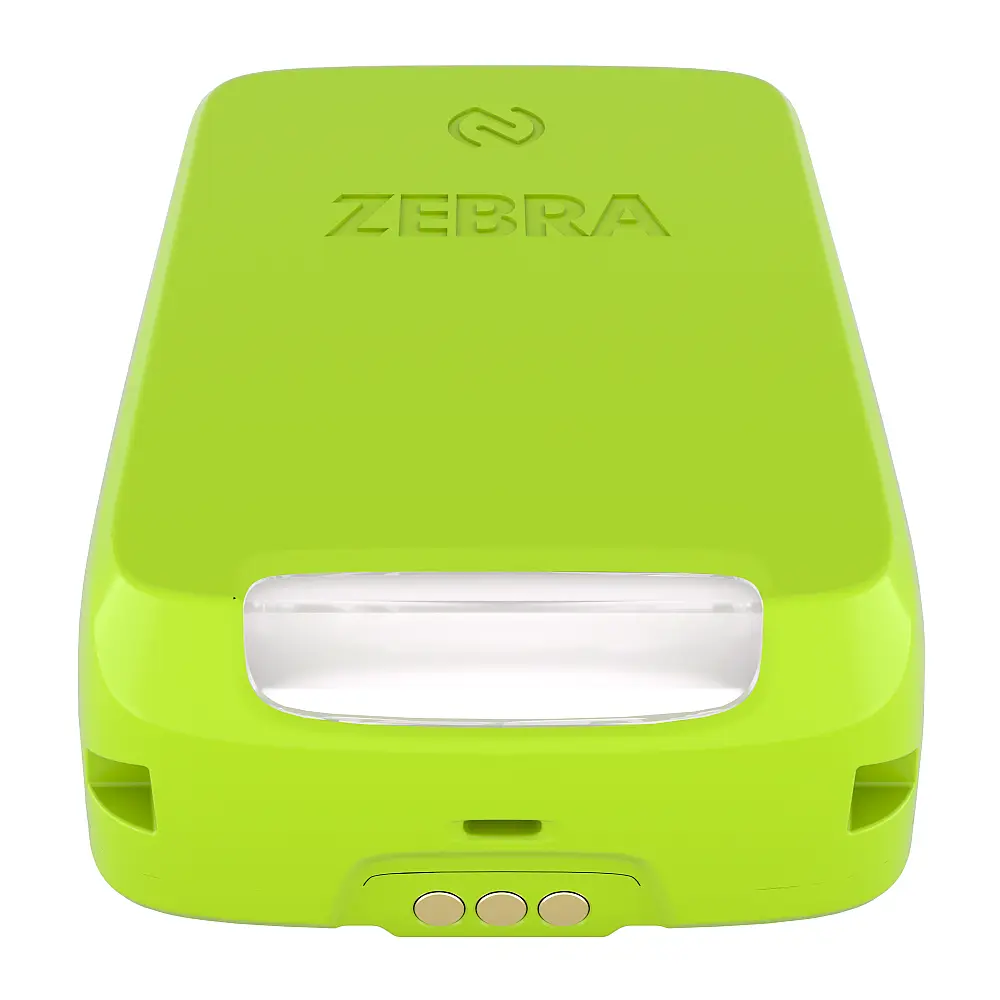 Wearable Barcode Scanners - GB