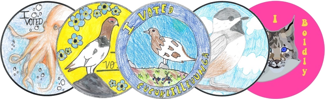 RankedVote: How the Alaska Division of Elections Educates Thousands ...