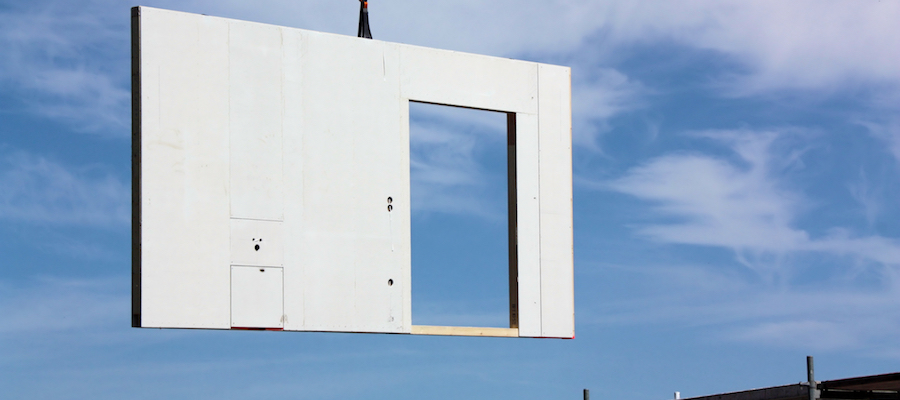 Elementhus, modulhus eller prefabrikert?