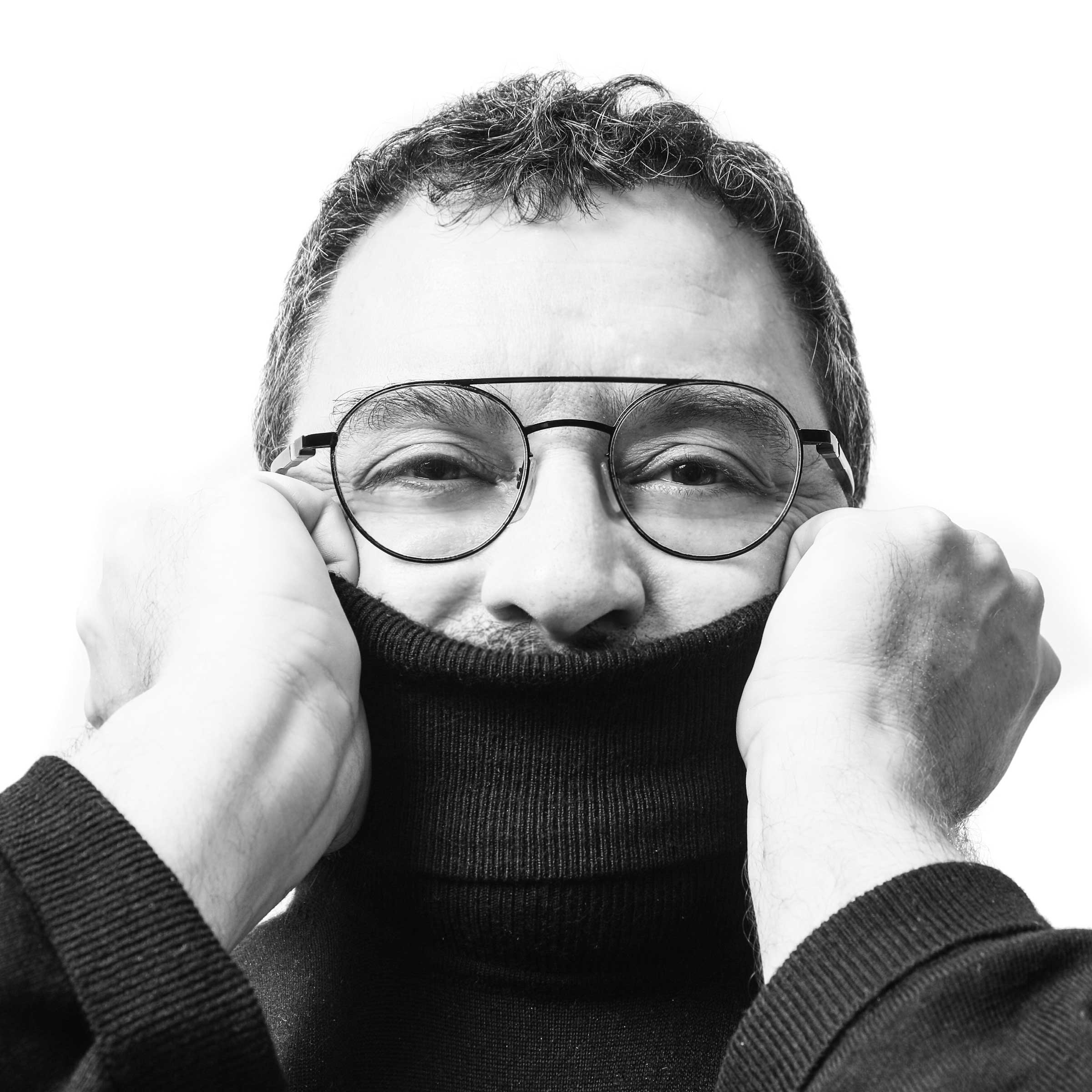 About Us | Meet The Team | The Frameworks