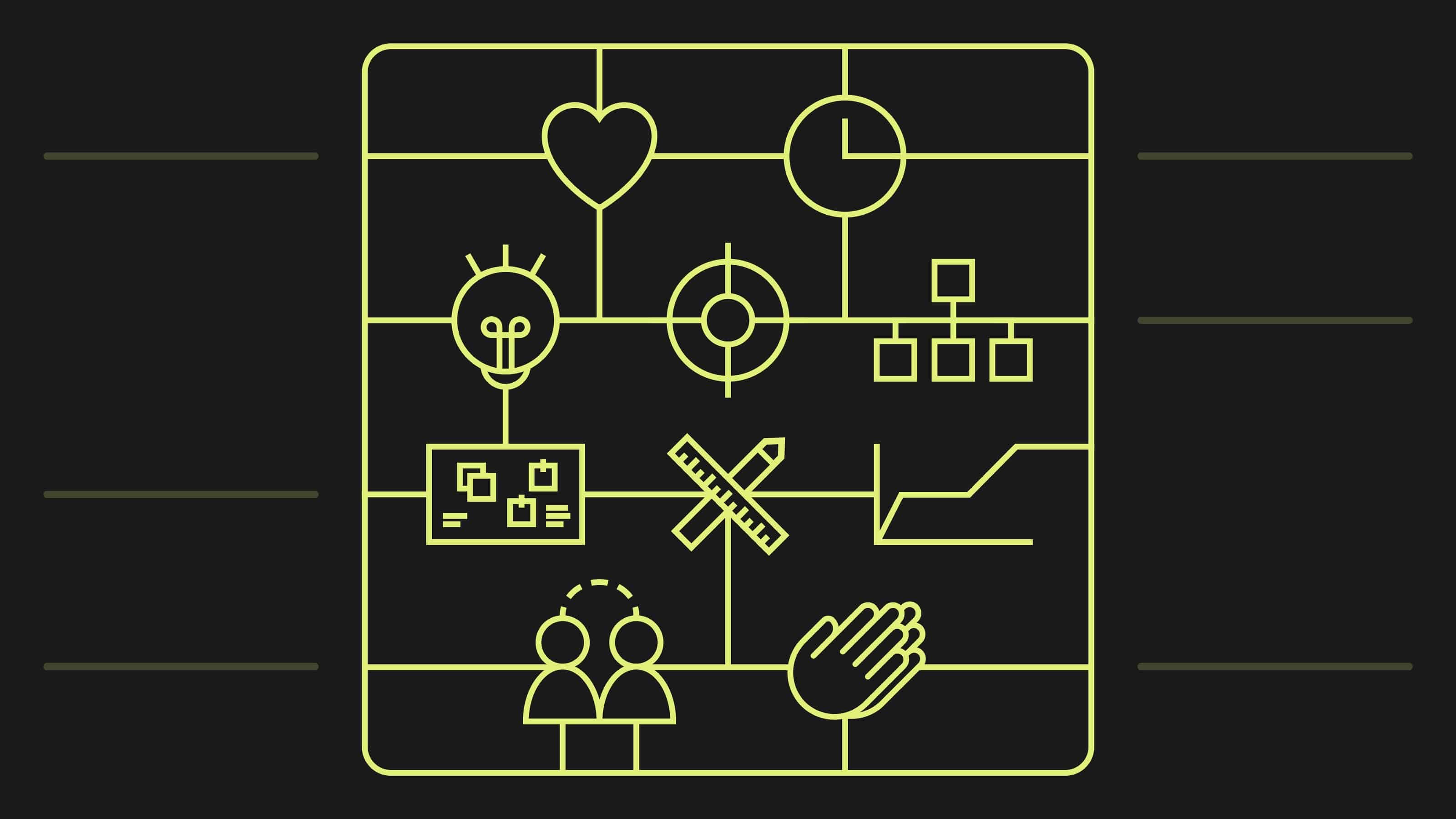 How we build successful long-term client relationships