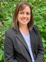 Announcing Executive Assistant to Bishop's Office | DWTX