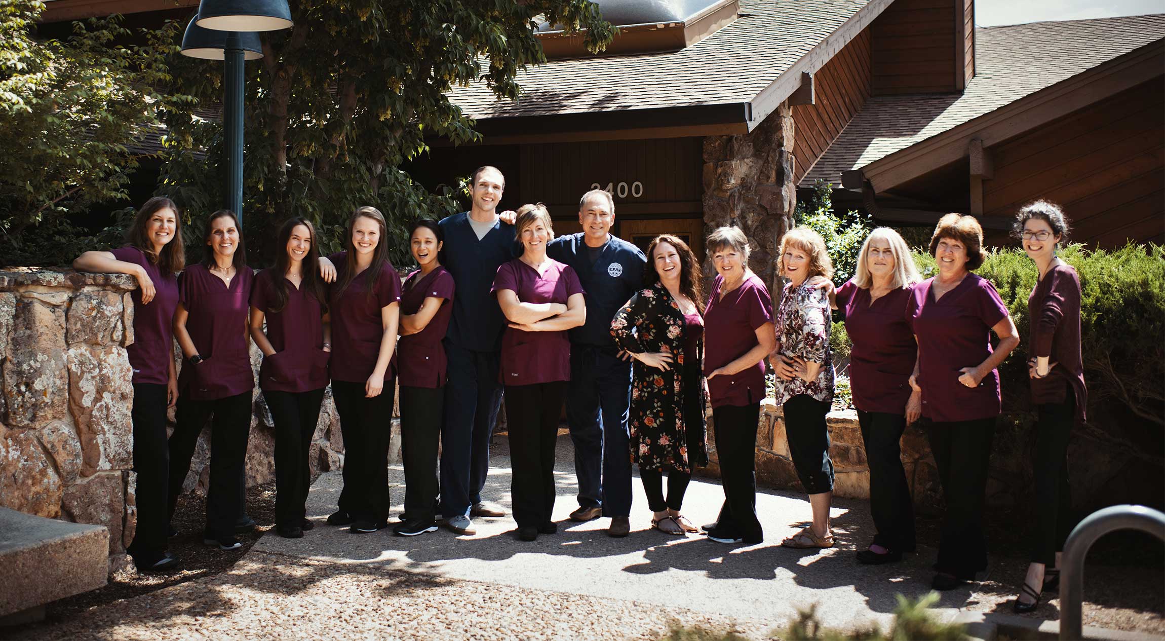 Periodontics and Dental Implants in Boulder | CO - Boulder Periodontics