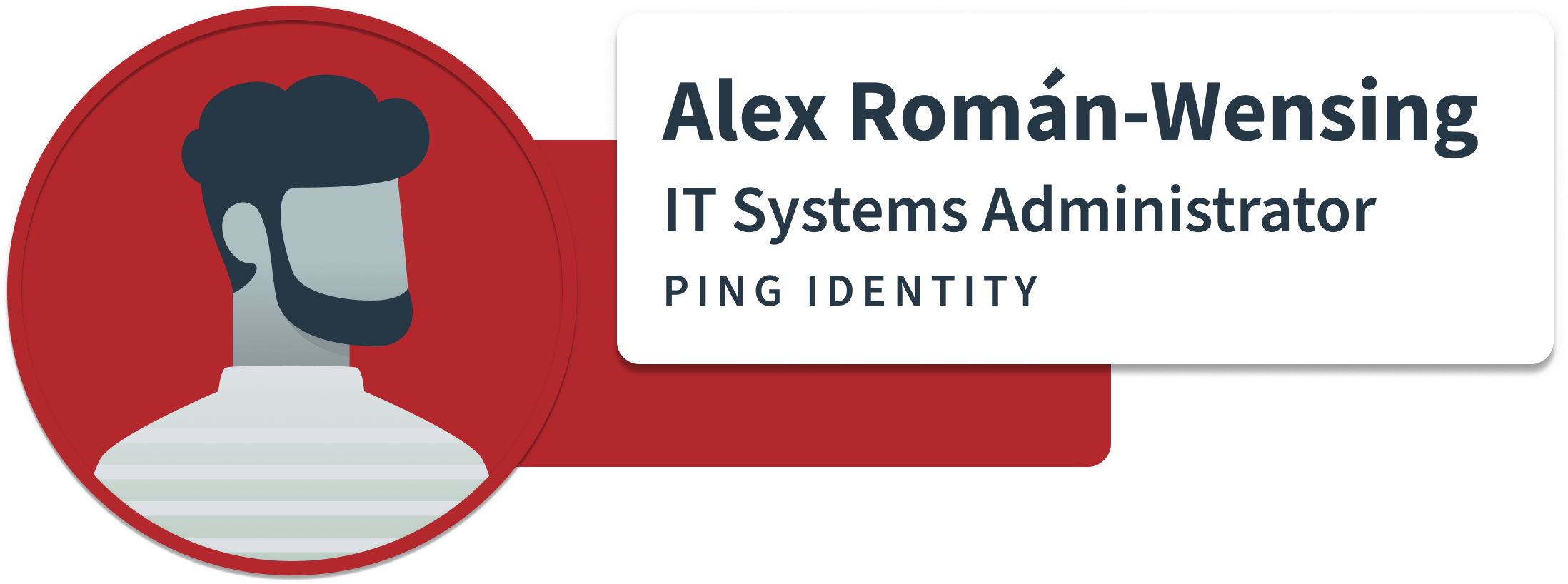 Helping Ping Identity Connect their Global Workforce in a Remote World