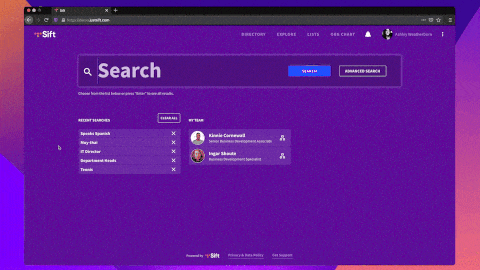 Employee Directory Software to Connect Your People