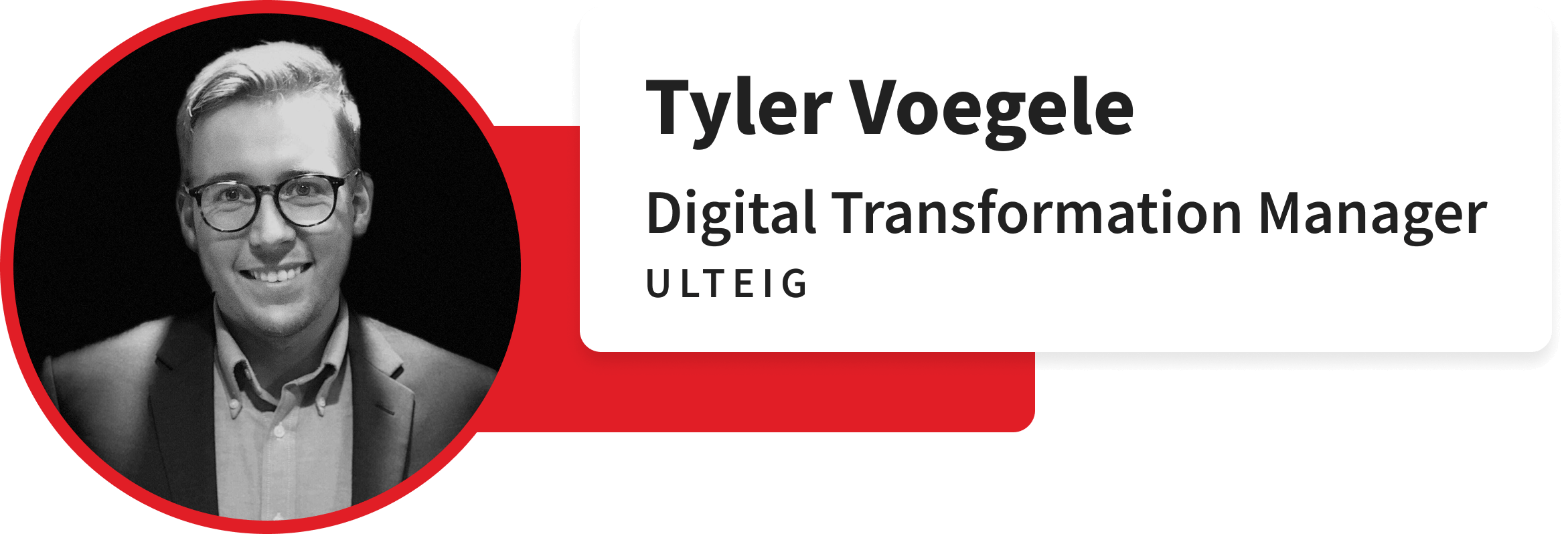 Creating a Single Place of Employee Data for Ulteig