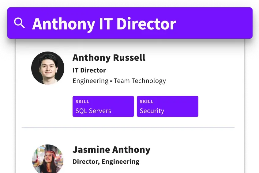 Sift Product Features