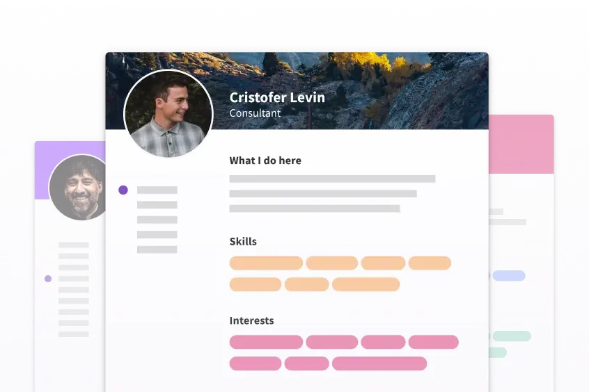 Sift Product Features