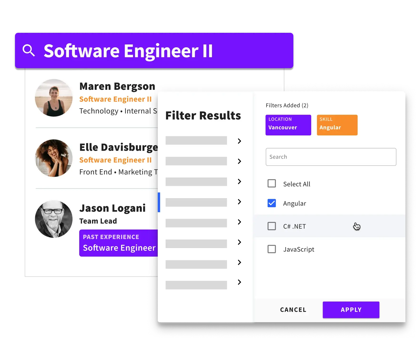 Employee Directory Software to Connect Your People