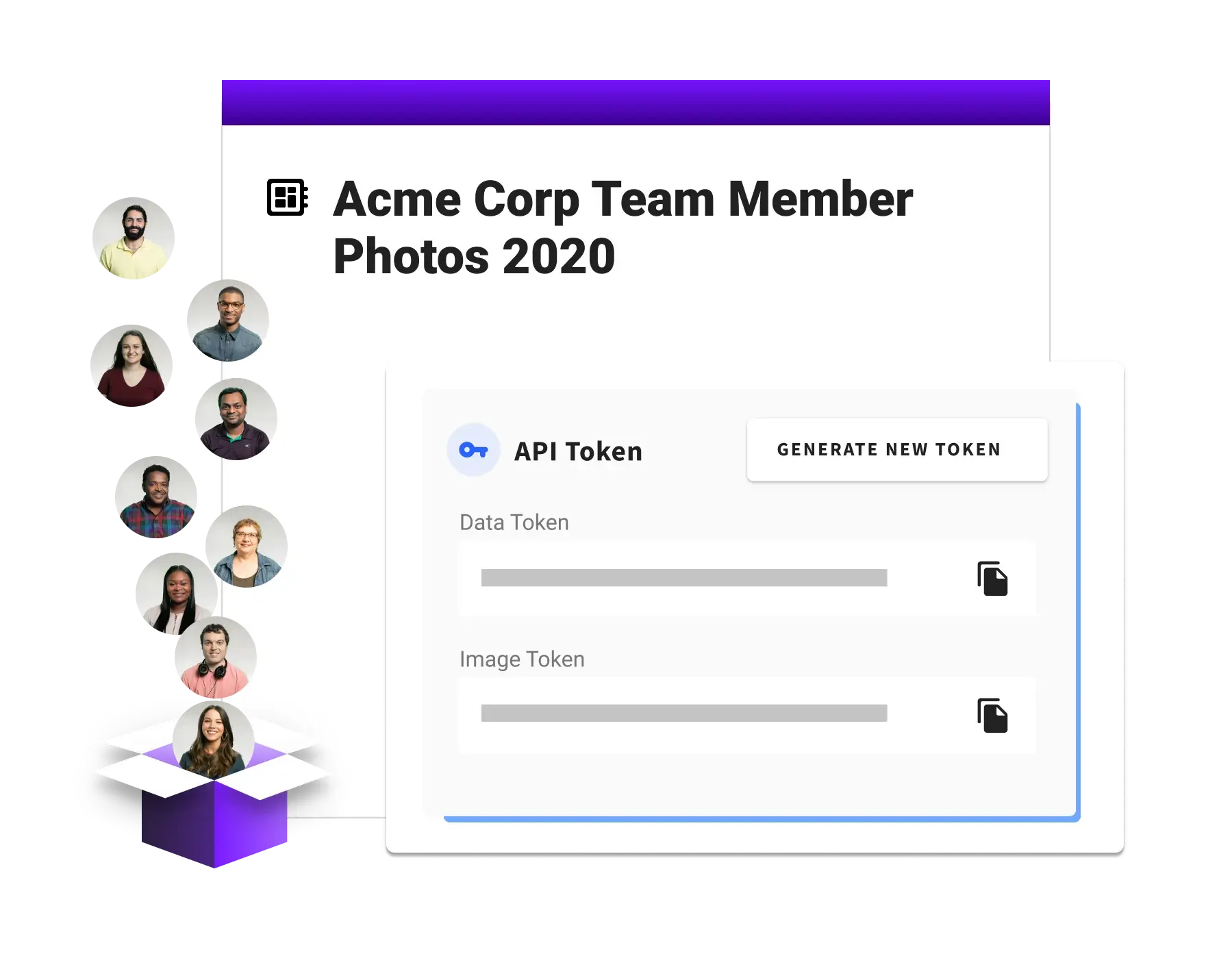 A Single Searchable Source of Data