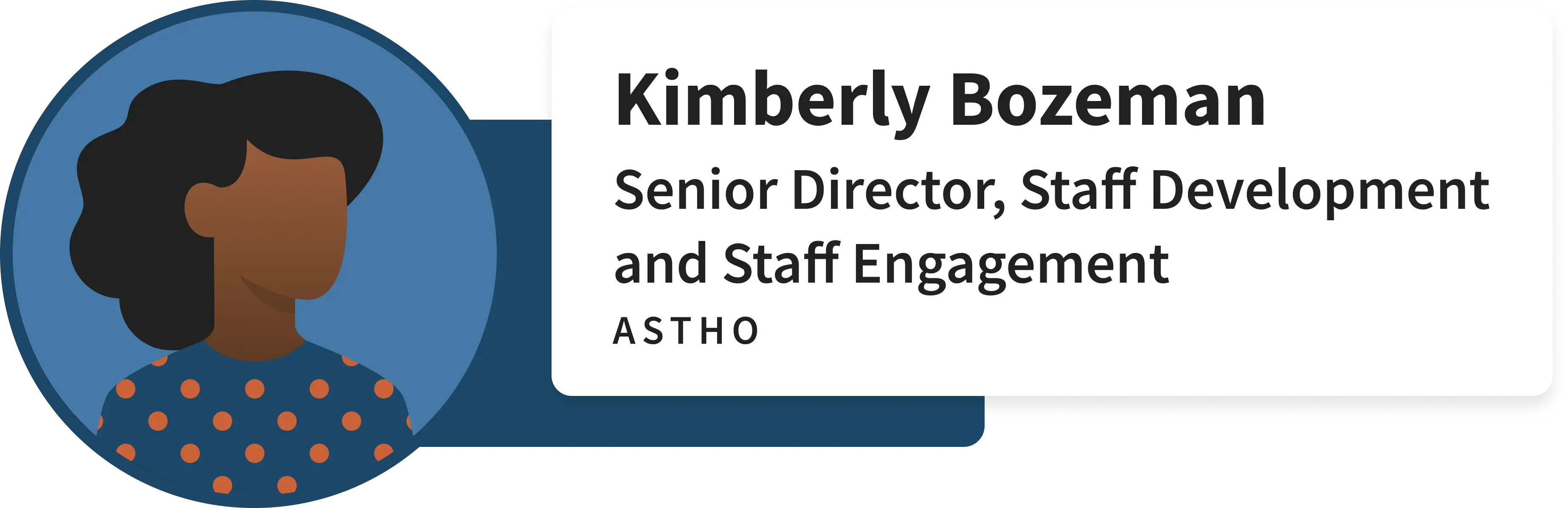 Elevate Efficiency: ASTHO’s Journey from Manual Org Charts to Seamless ...