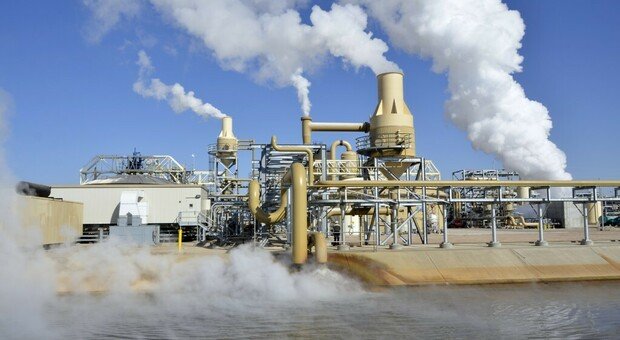 Discovered Lithium in Italy. How could this impact lands and lives?