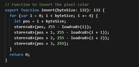 What Is WebAssembly And What Is It Used For?