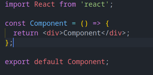 Top 5 VS Code Extensions for a React Developer