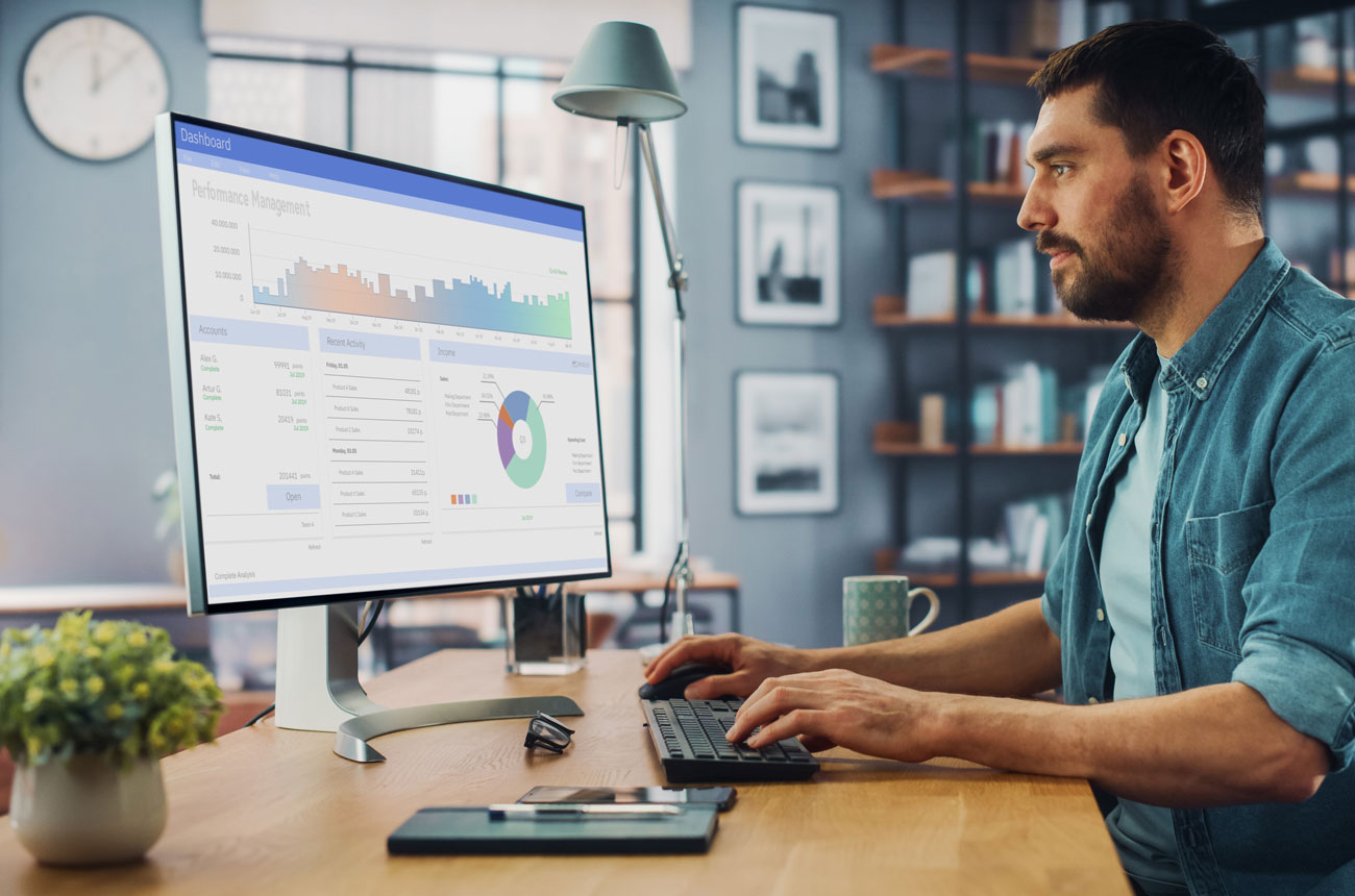 Discover How to Use Live Chat Performance Management