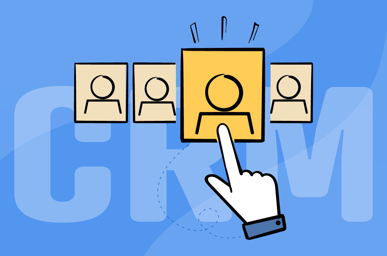 The Importance of Integrating Live Chat with Your CRM software