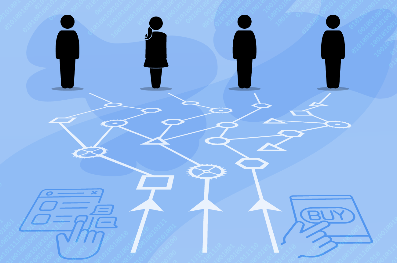 Creating a First-Party Data Marketing Strategy