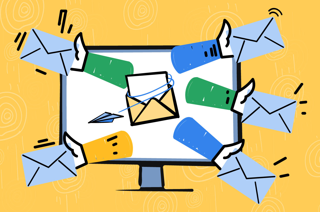 The Art of Effective Sales Emails: Bypassing Common Email Missteps