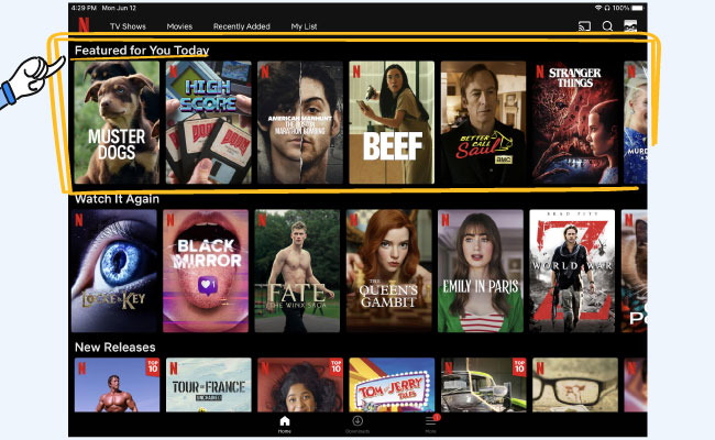 Trends in Customer Engagement: AI and Personalization