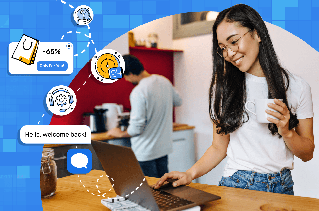 Benefits of Proactive Communication in Customer Service