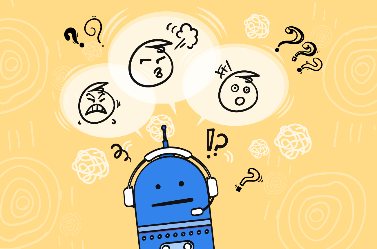 Angry Customers: Is AI Not Ready to Handle Complaints and Difficult ...