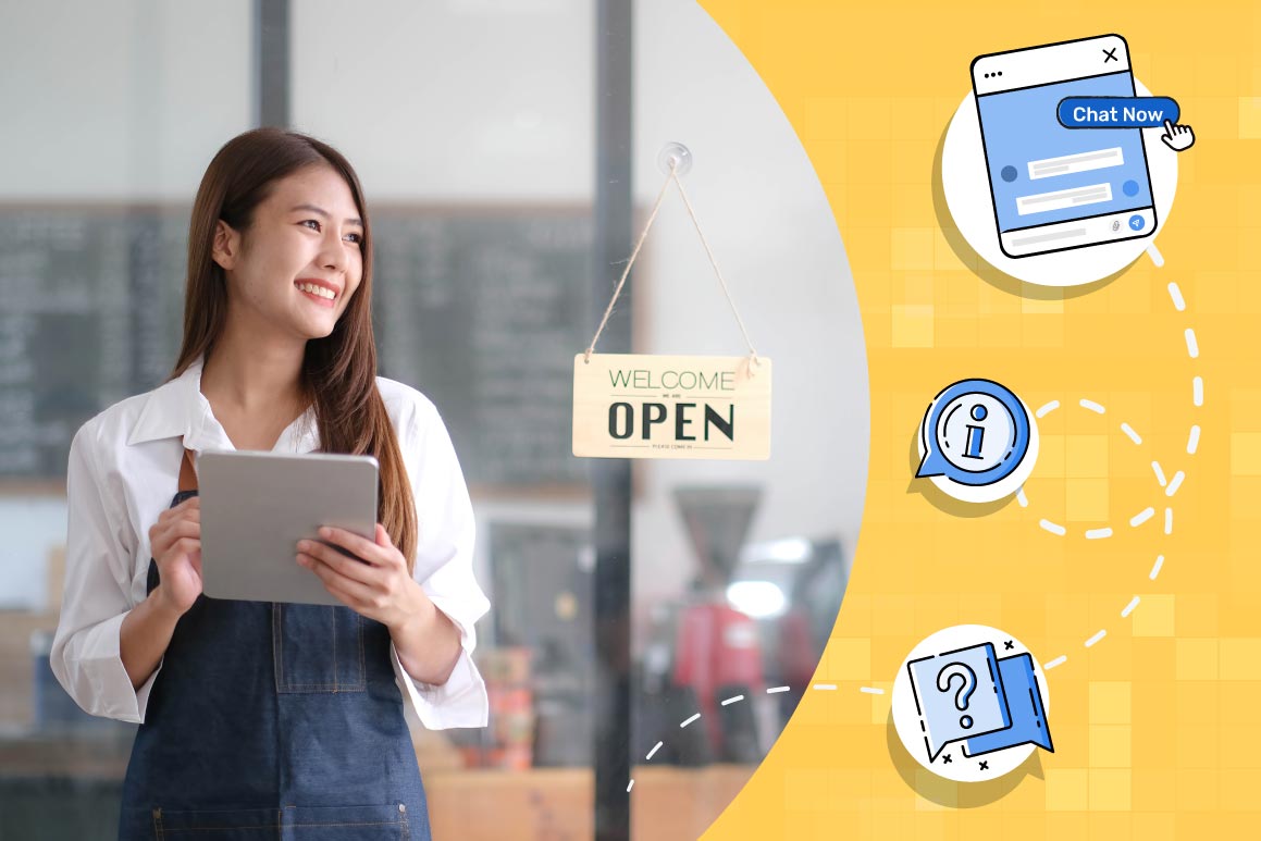 Strategies for Delivering 24/7 Support for Small Businesses