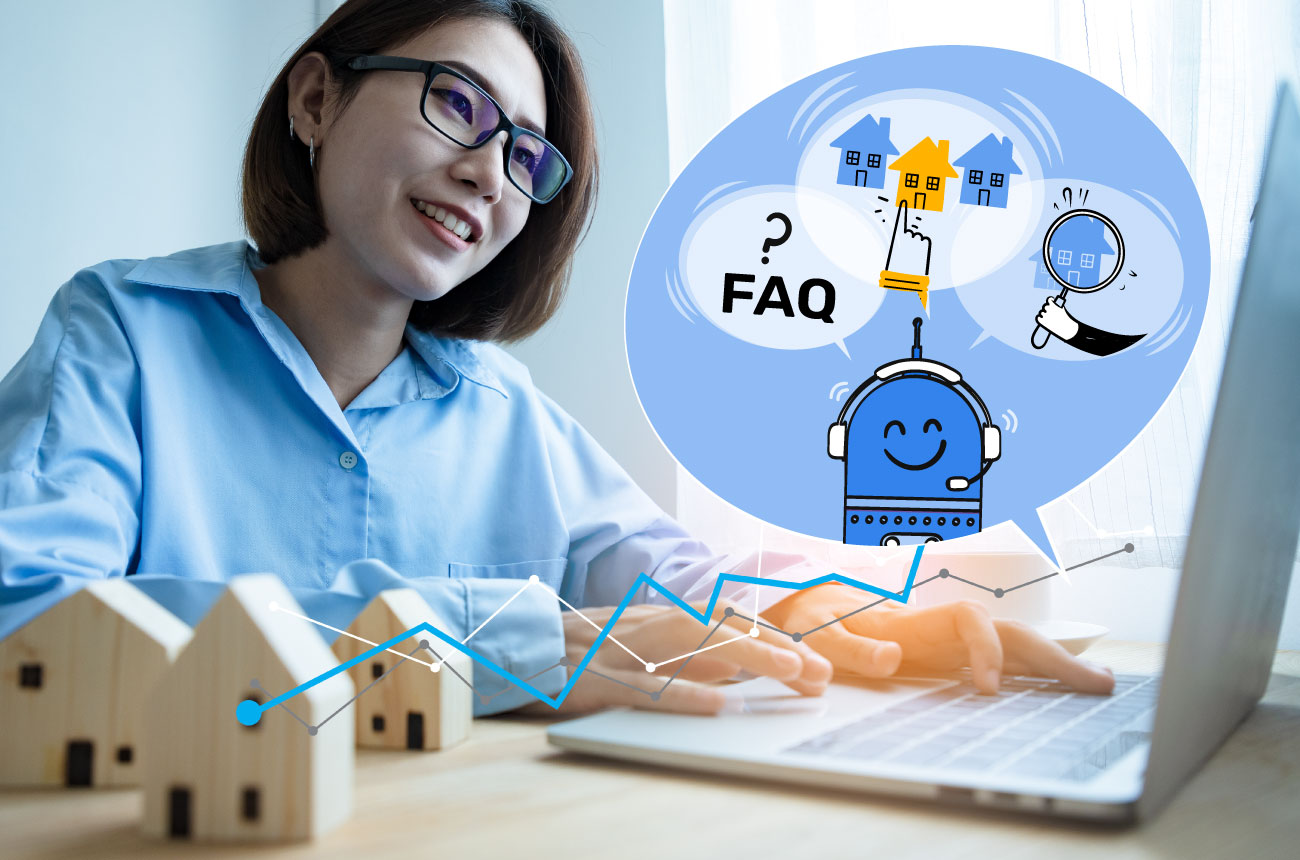 Maximize Real Estate with AI-Powered Chatbots