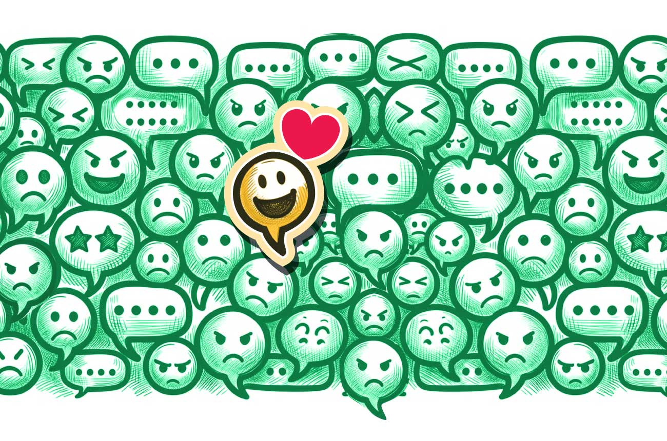 Online Customer Service: How to Handle Angry and Difficult Customers ...