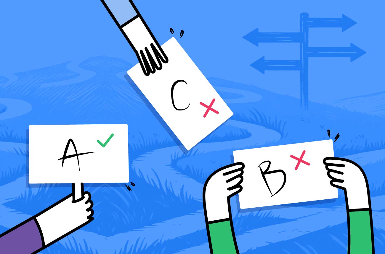 Drive Your Business Forward: Decision-Making Strategies for Competitive ...