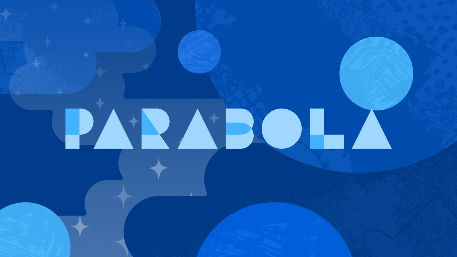 Parabola Blog | Updates from the Parabola Team