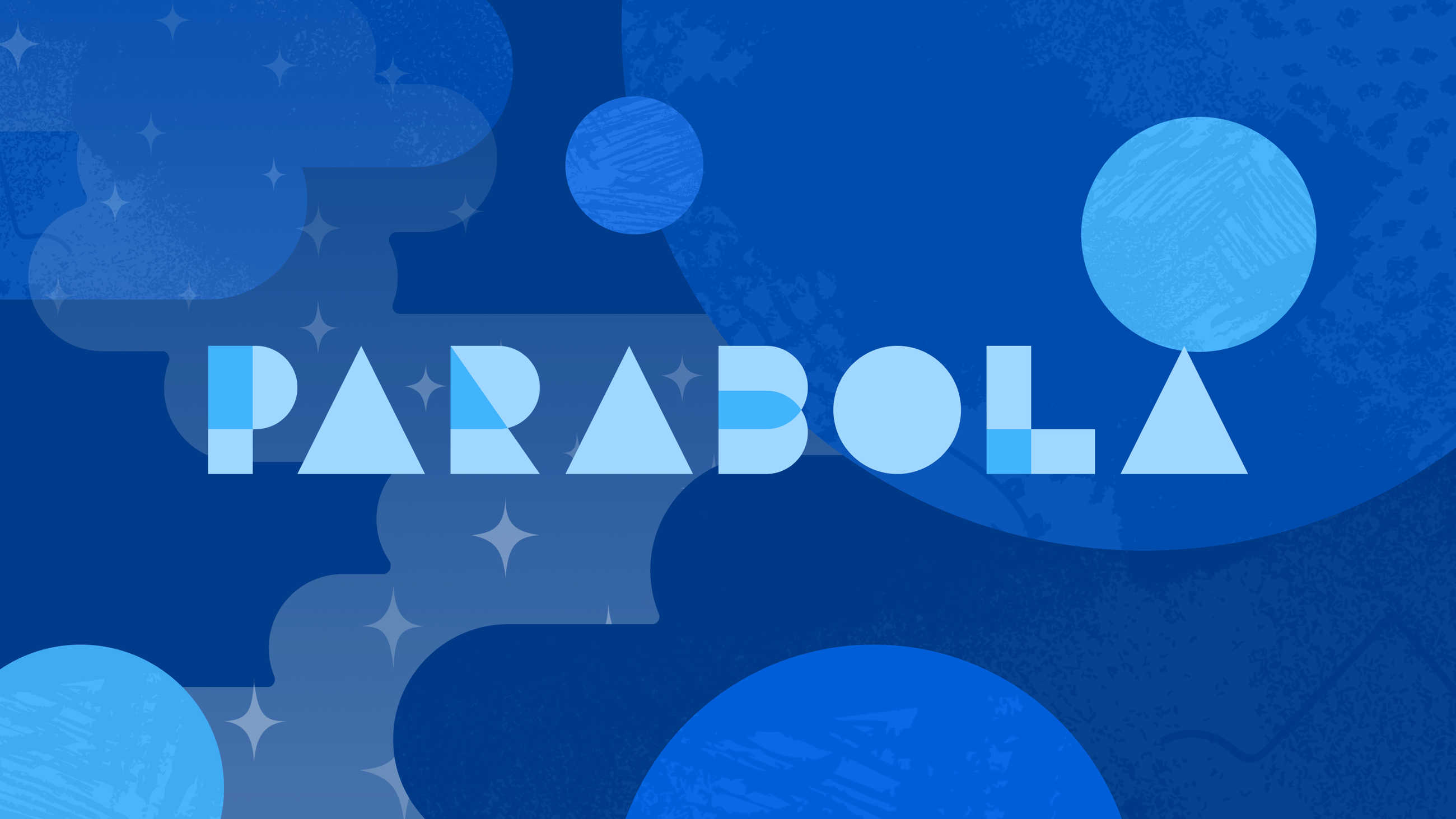 Parabola Blog | Updates from the Parabola Team