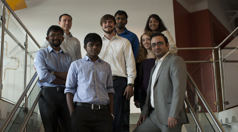 When passion meets profession…